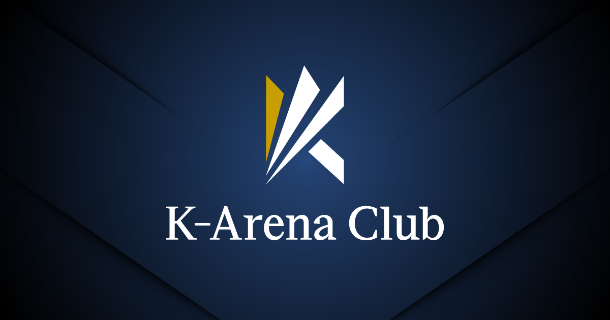K-Arena Club｜CONTENTS
